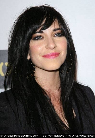 Picture of Lisa Origliasso