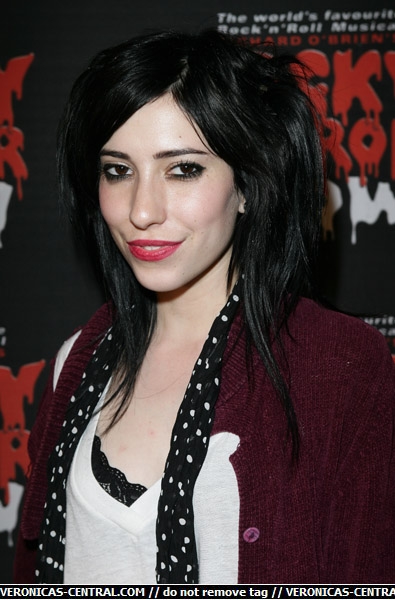 Jessica Origliasso image