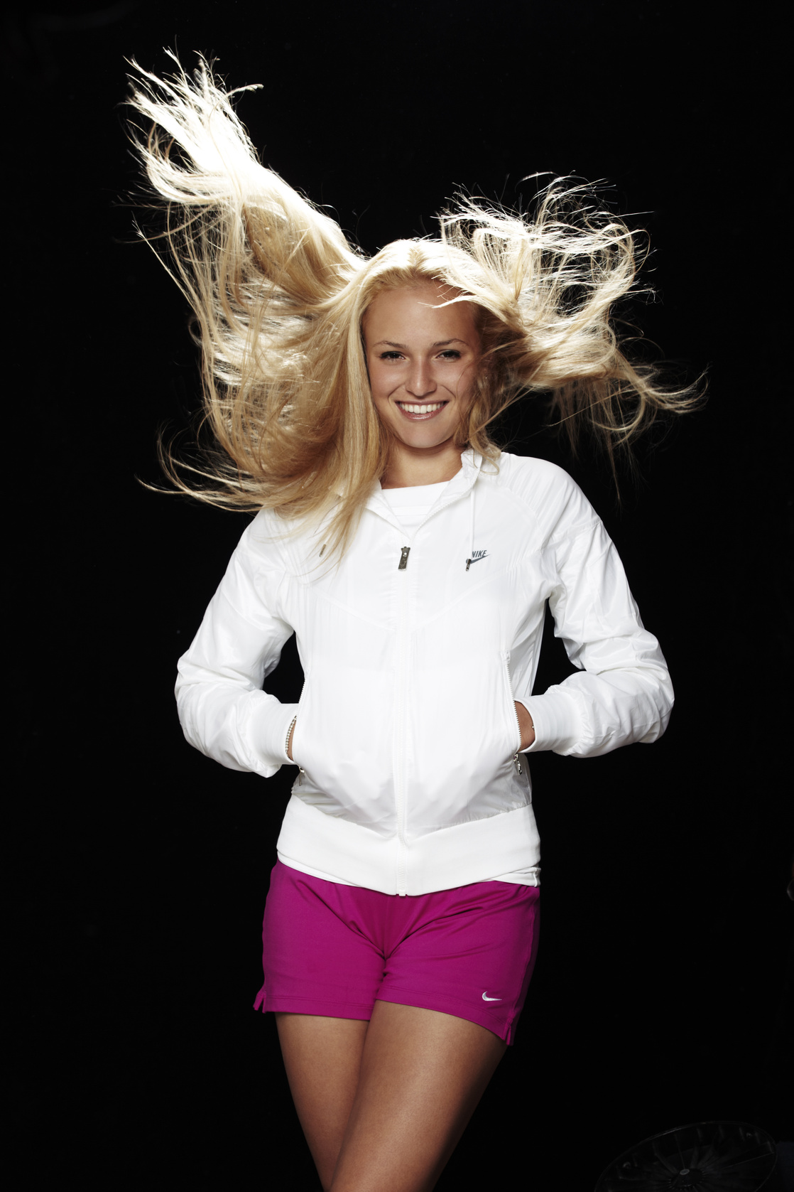 Picture of Donna Vekic