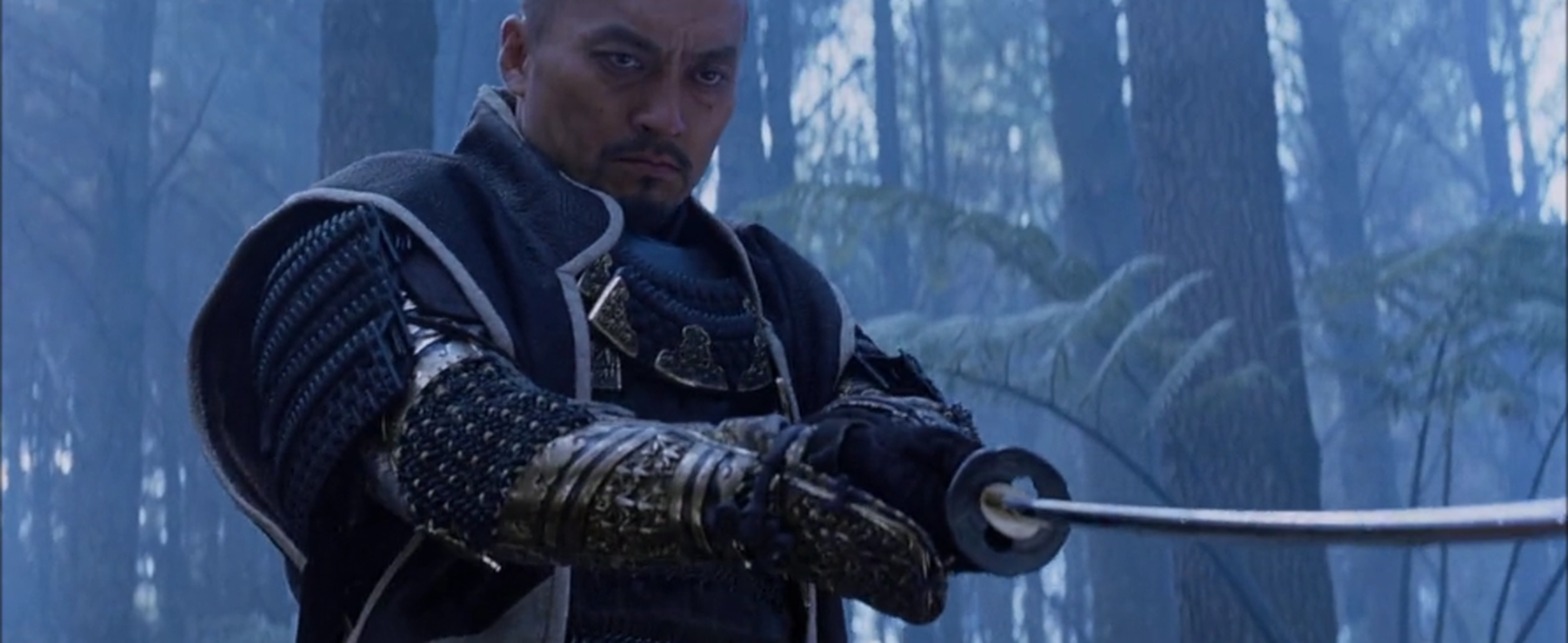Picture of The Last Samurai