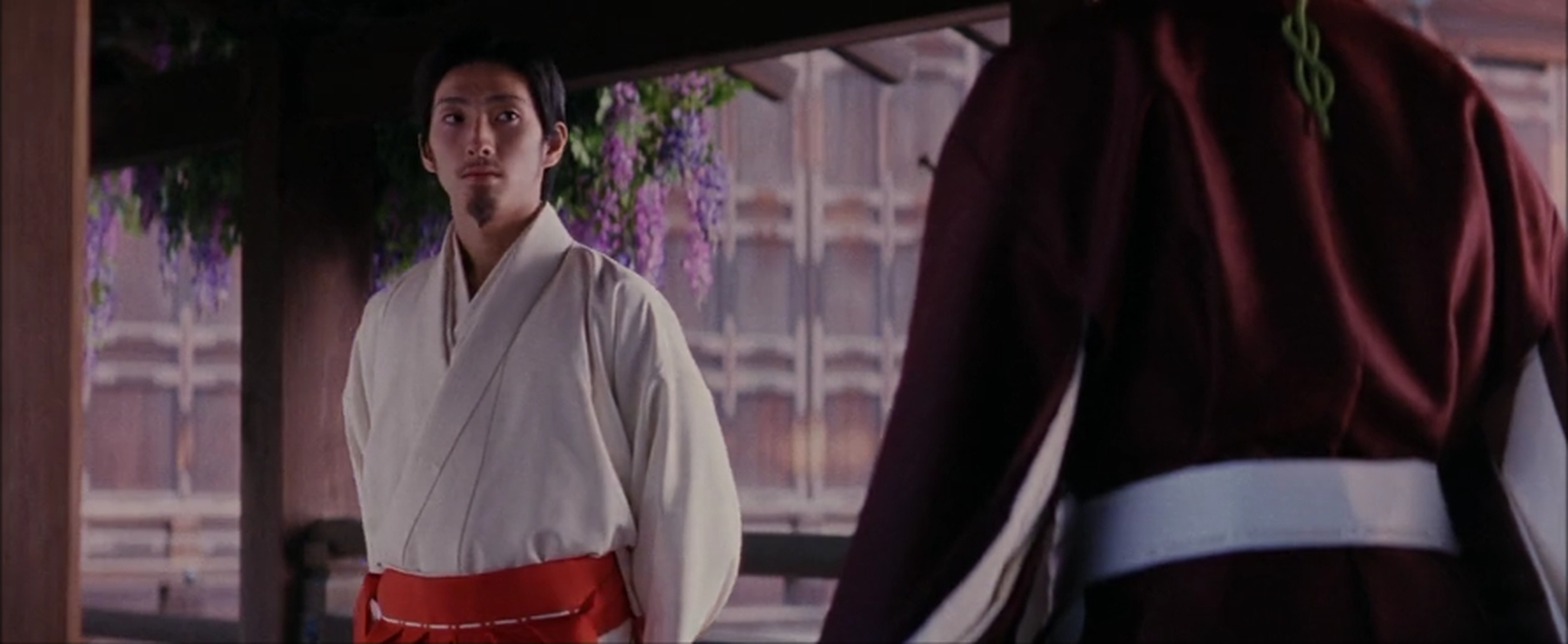 Picture of The Last Samurai