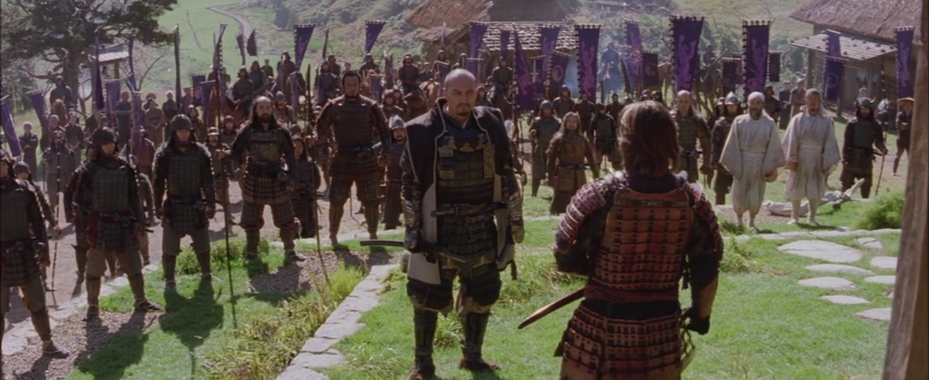 The Last Samurai picture