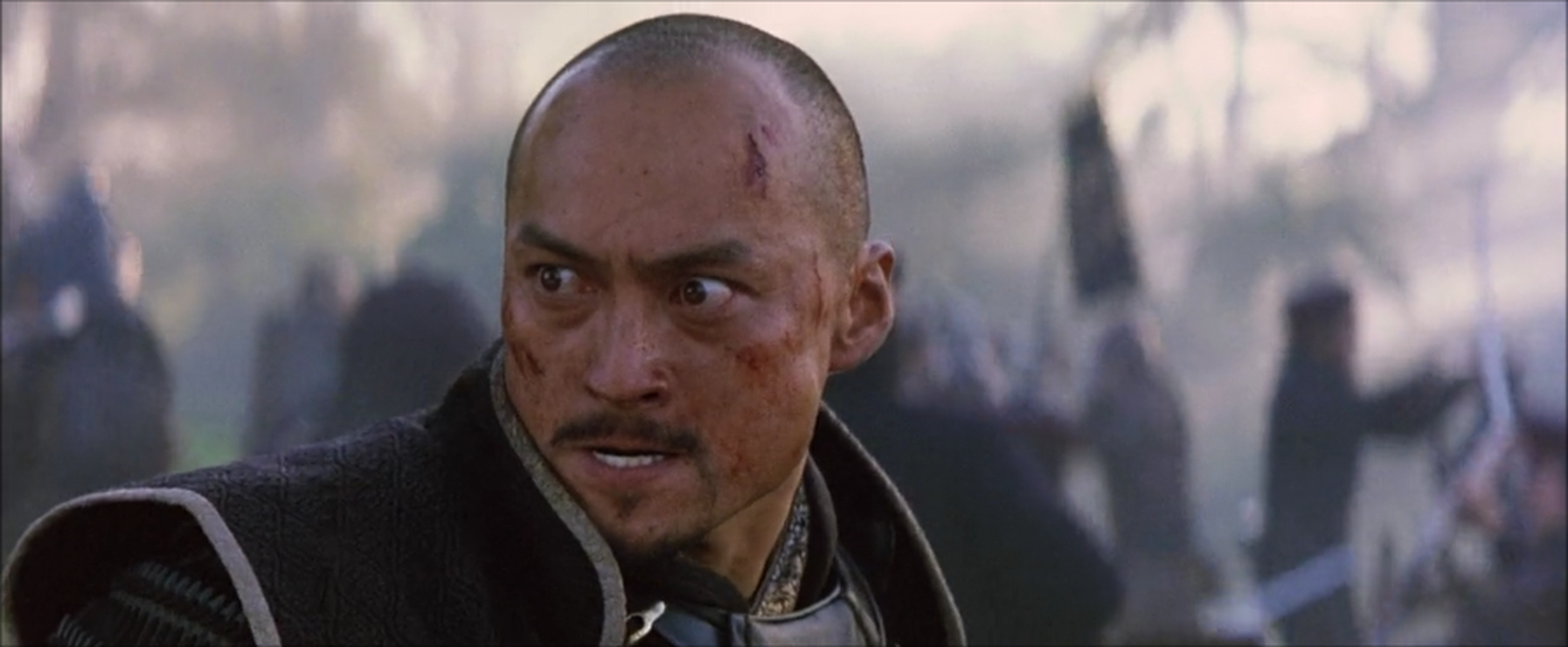 Image of The Last Samurai