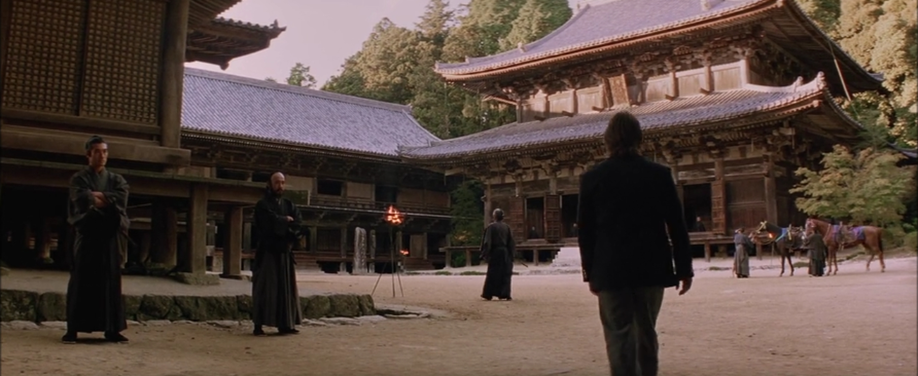 Picture of The Last Samurai