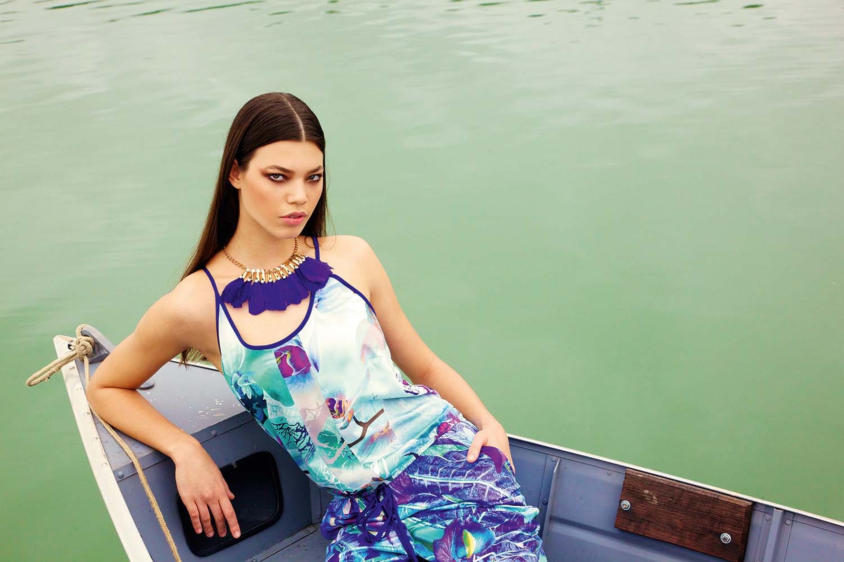 Image of Paolla Rahmeier