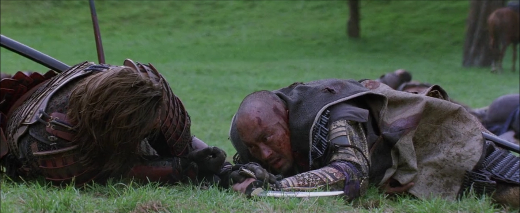 Picture of The Last Samurai