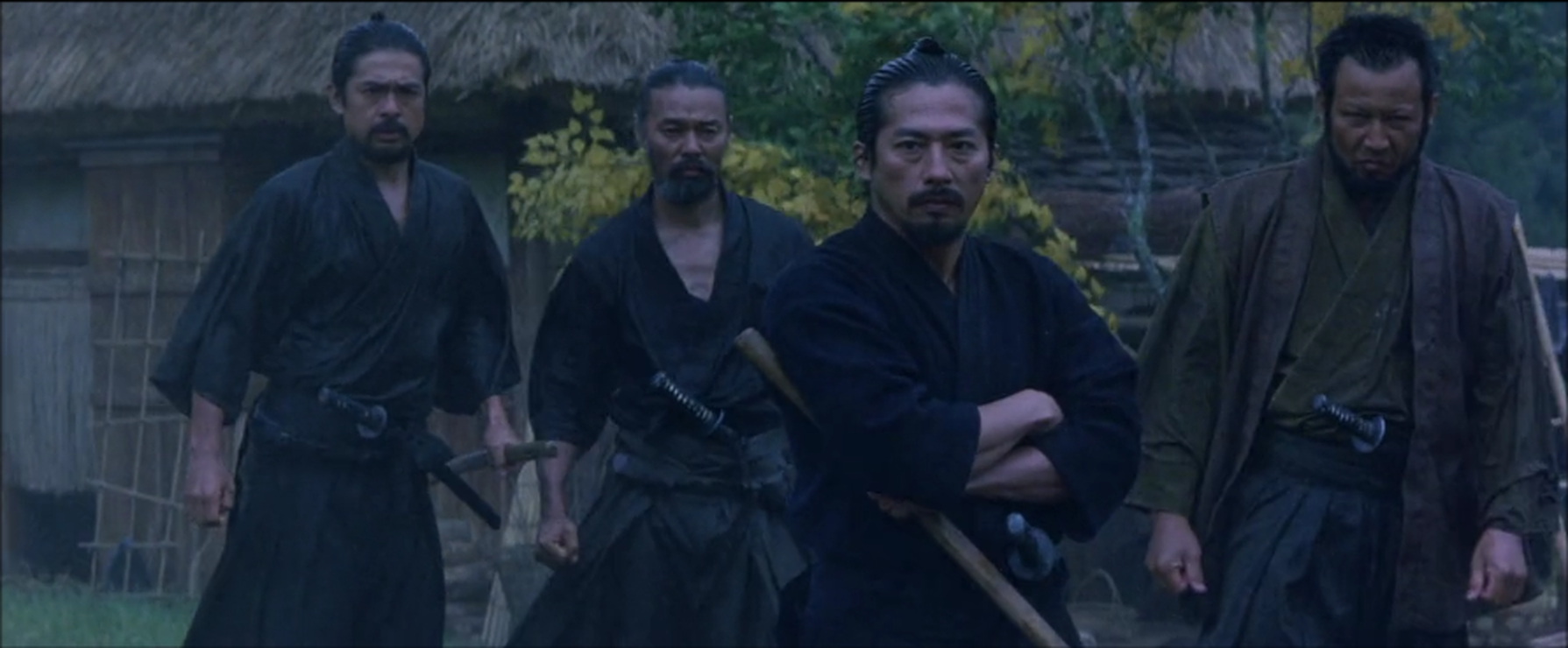 The Last Samurai picture