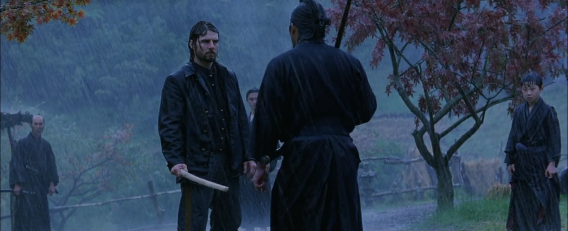 The Last Samurai picture
