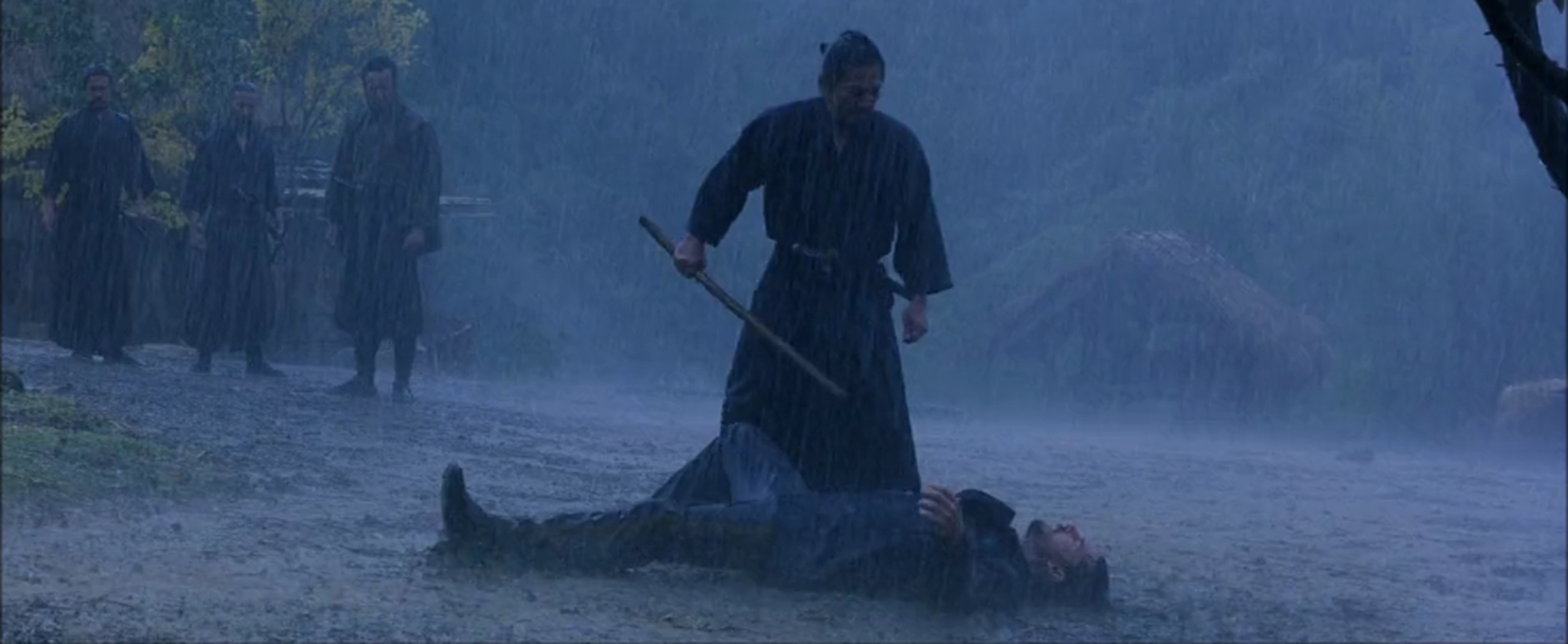Picture of The Last Samurai