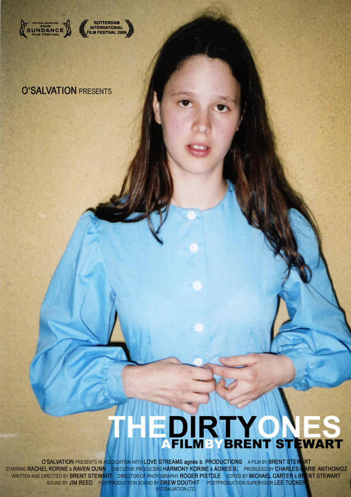 The Dirty Ones (2009) picture