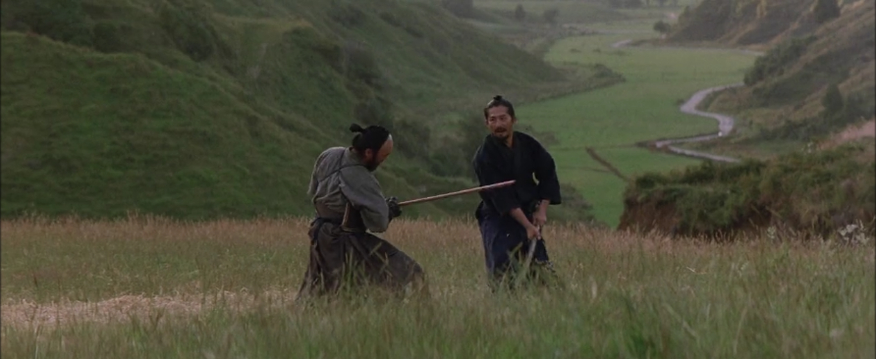 Picture of The Last Samurai