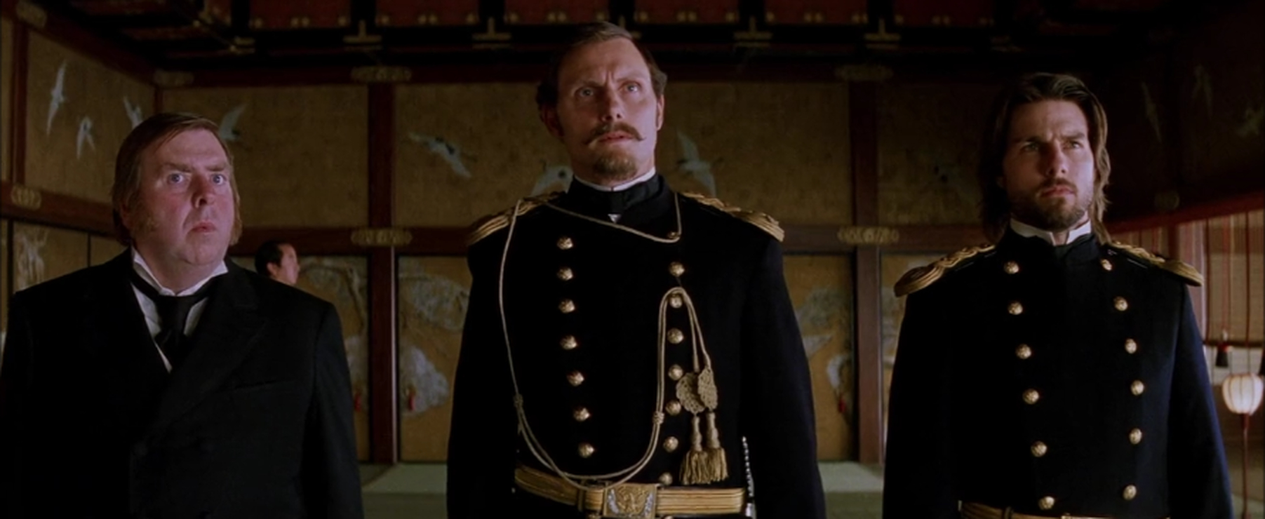 Picture of The Last Samurai