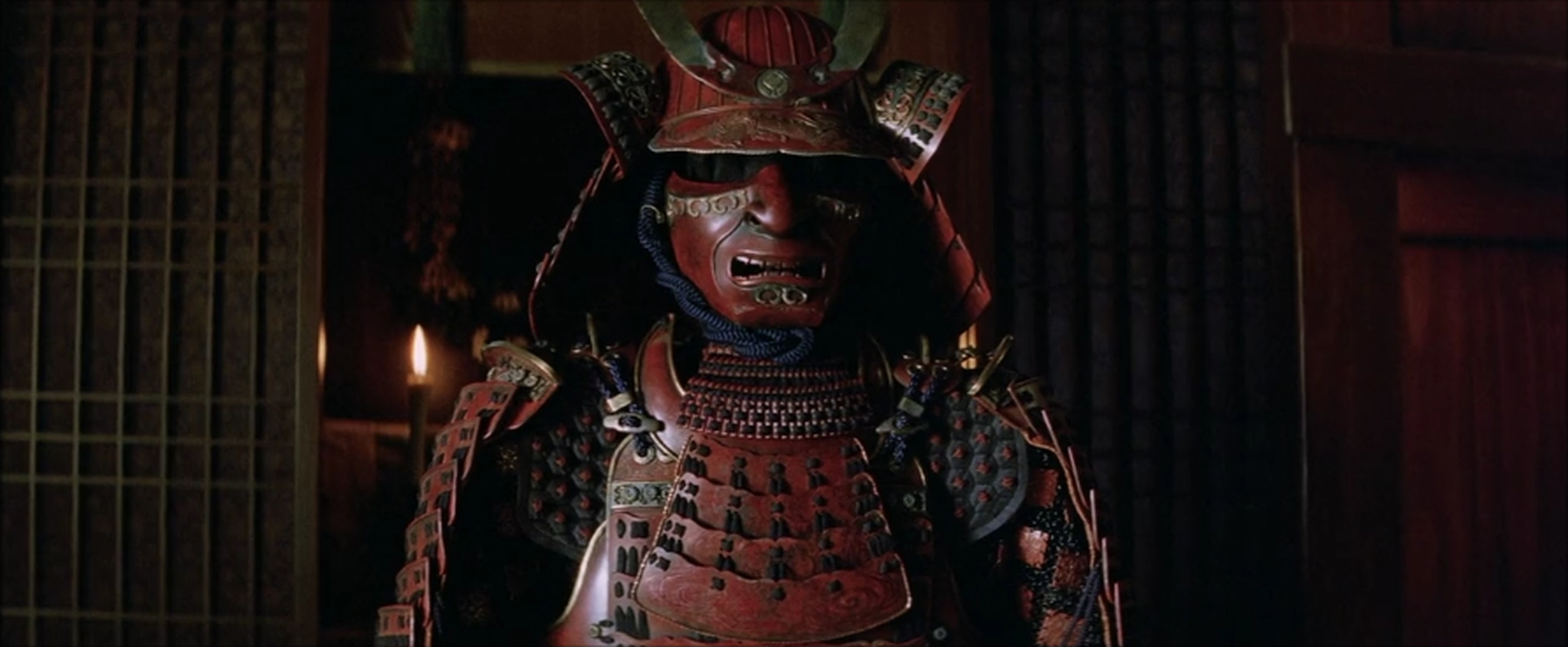 The Last Samurai image