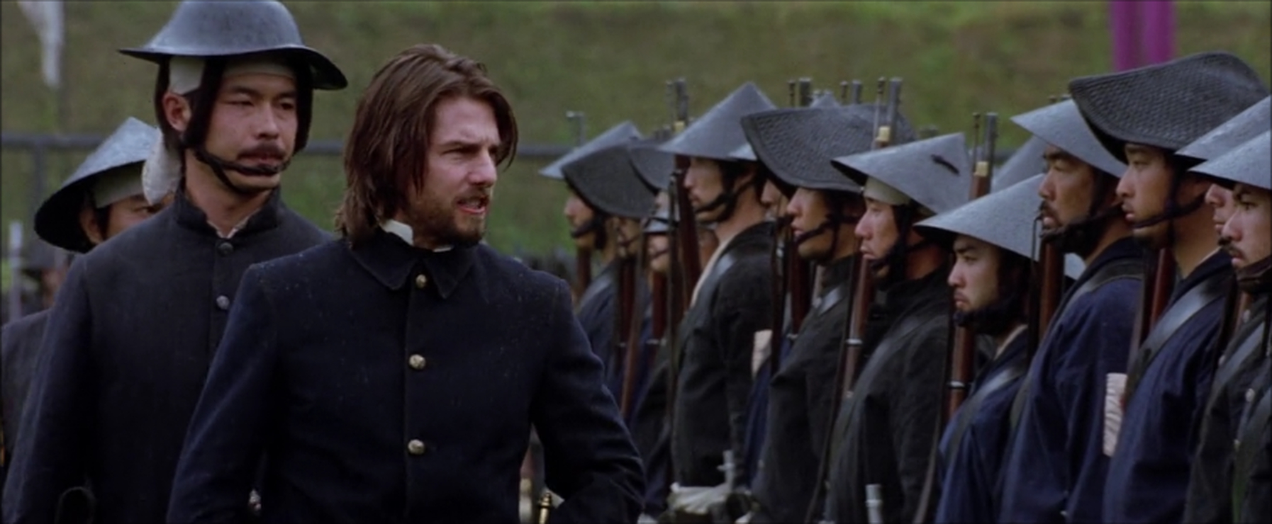 The Last Samurai picture