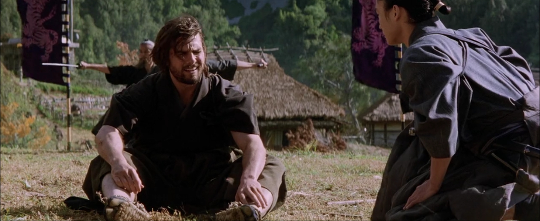 Picture of The Last Samurai