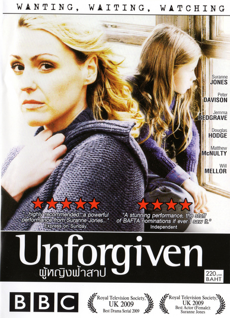 Unforgiven picture