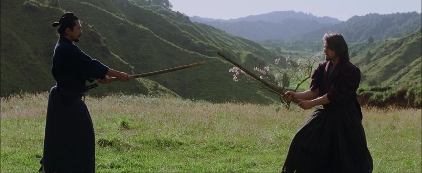 The Last Samurai picture