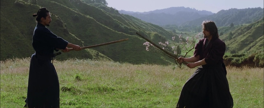 The Last Samurai picture