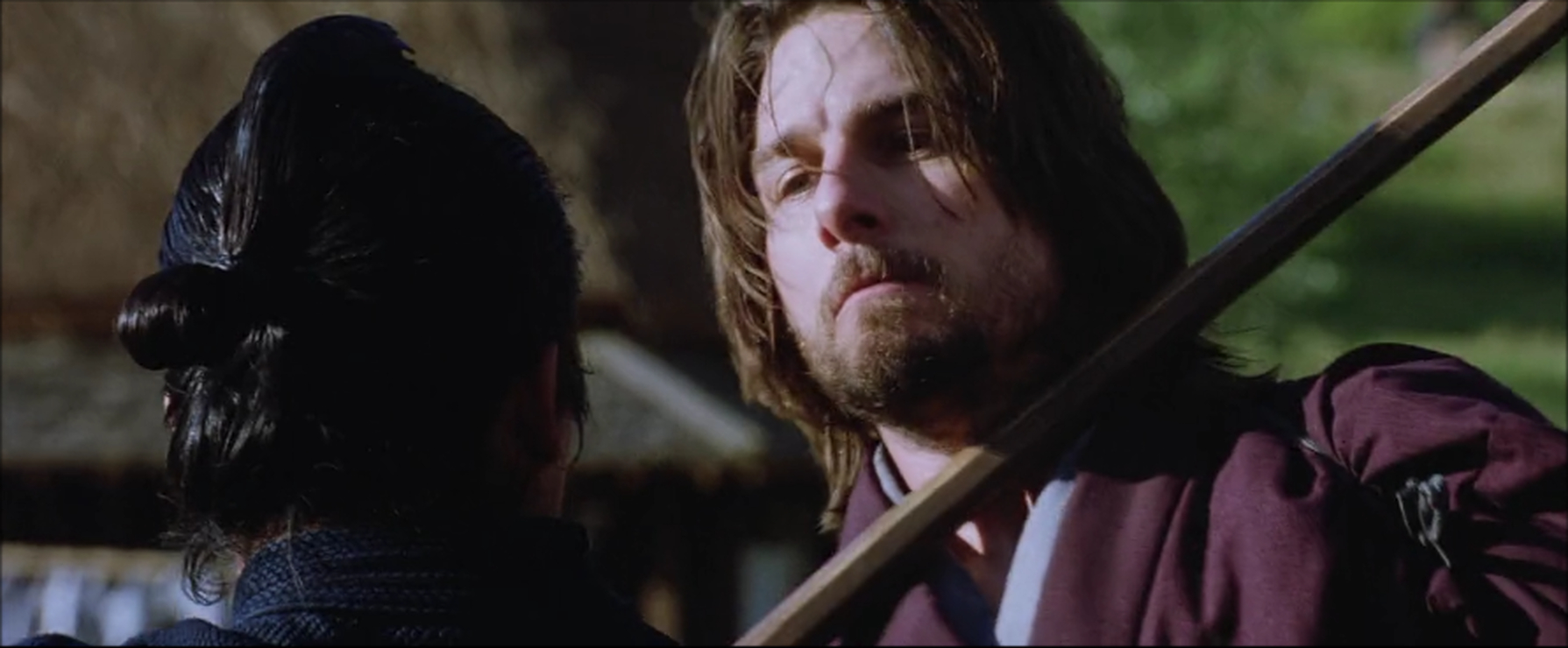 Picture of The Last Samurai