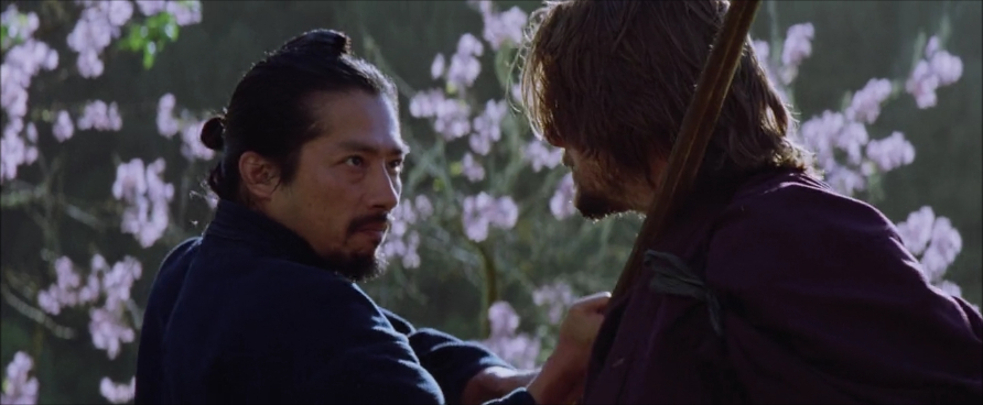 Picture of The Last Samurai