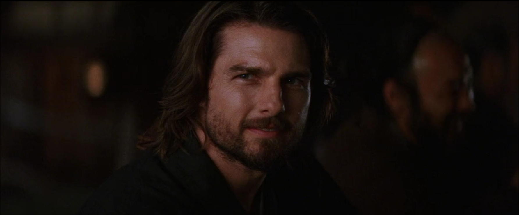 The Last Samurai image