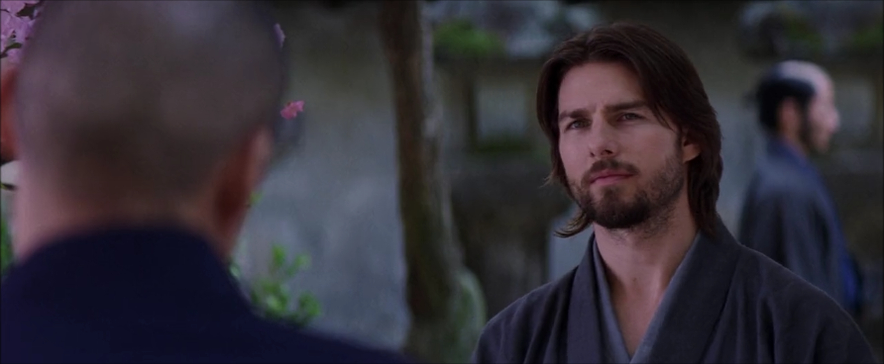 Picture of The Last Samurai