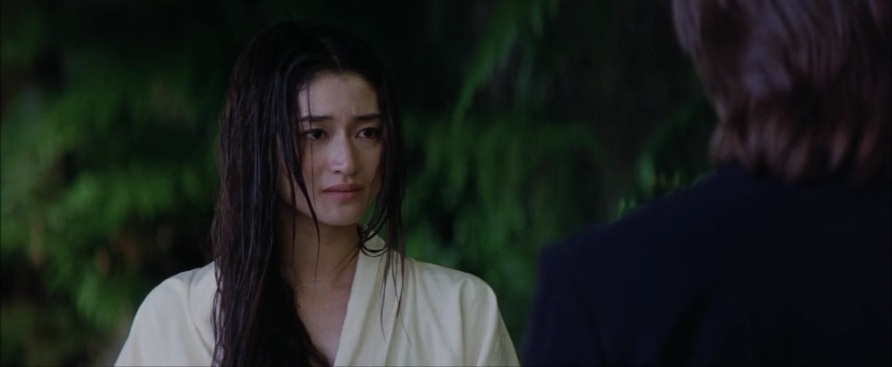 Image of The Last Samurai