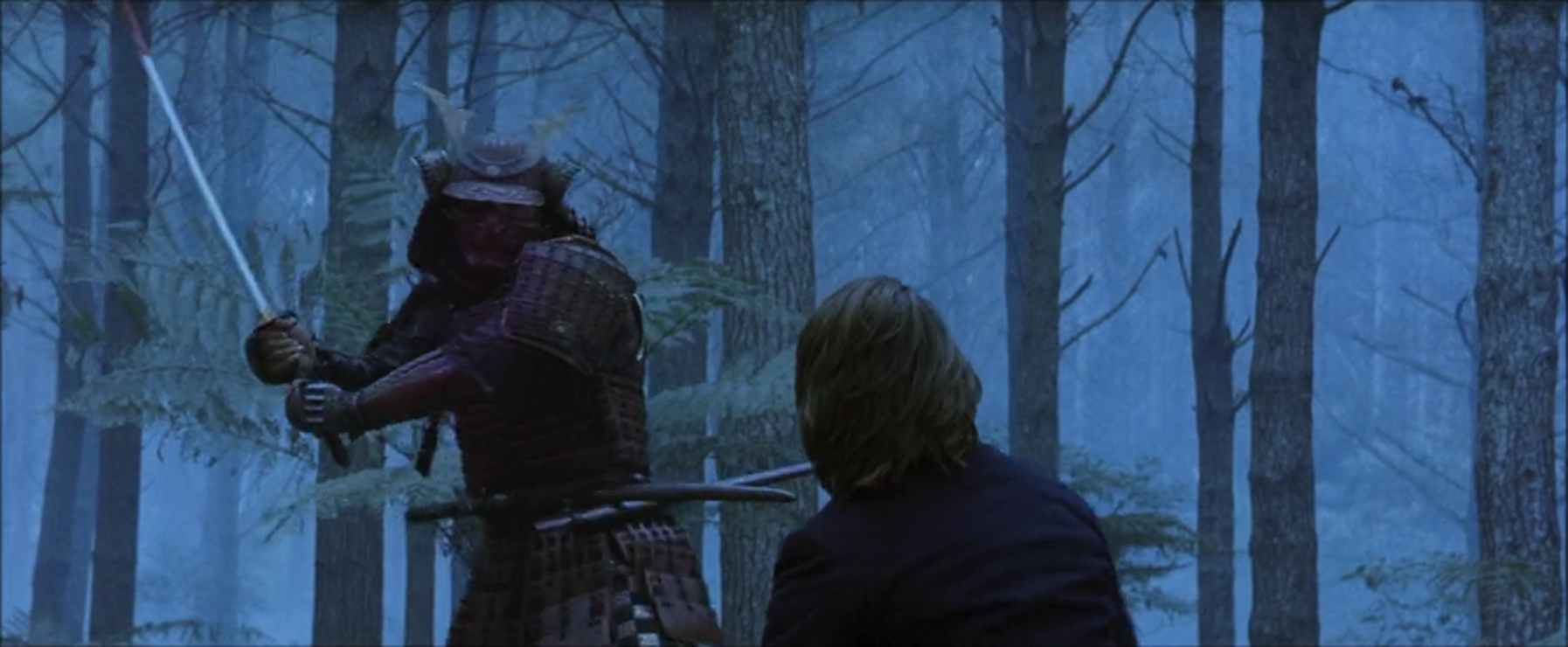 Picture of The Last Samurai