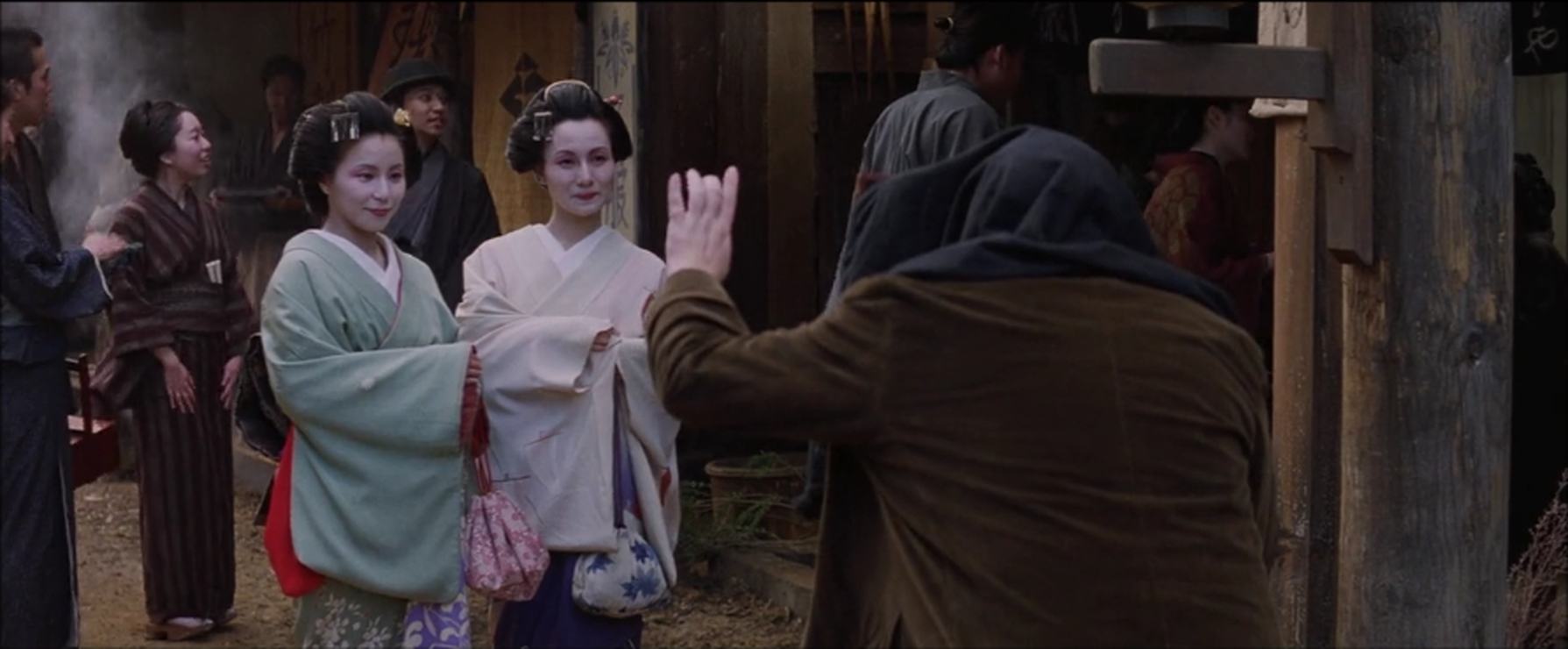 Picture of The Last Samurai