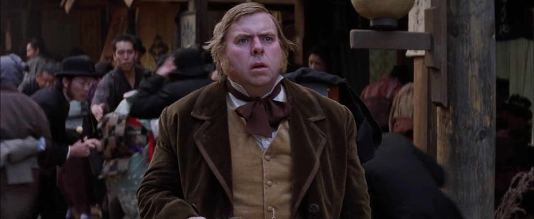 Image of The Last Samurai