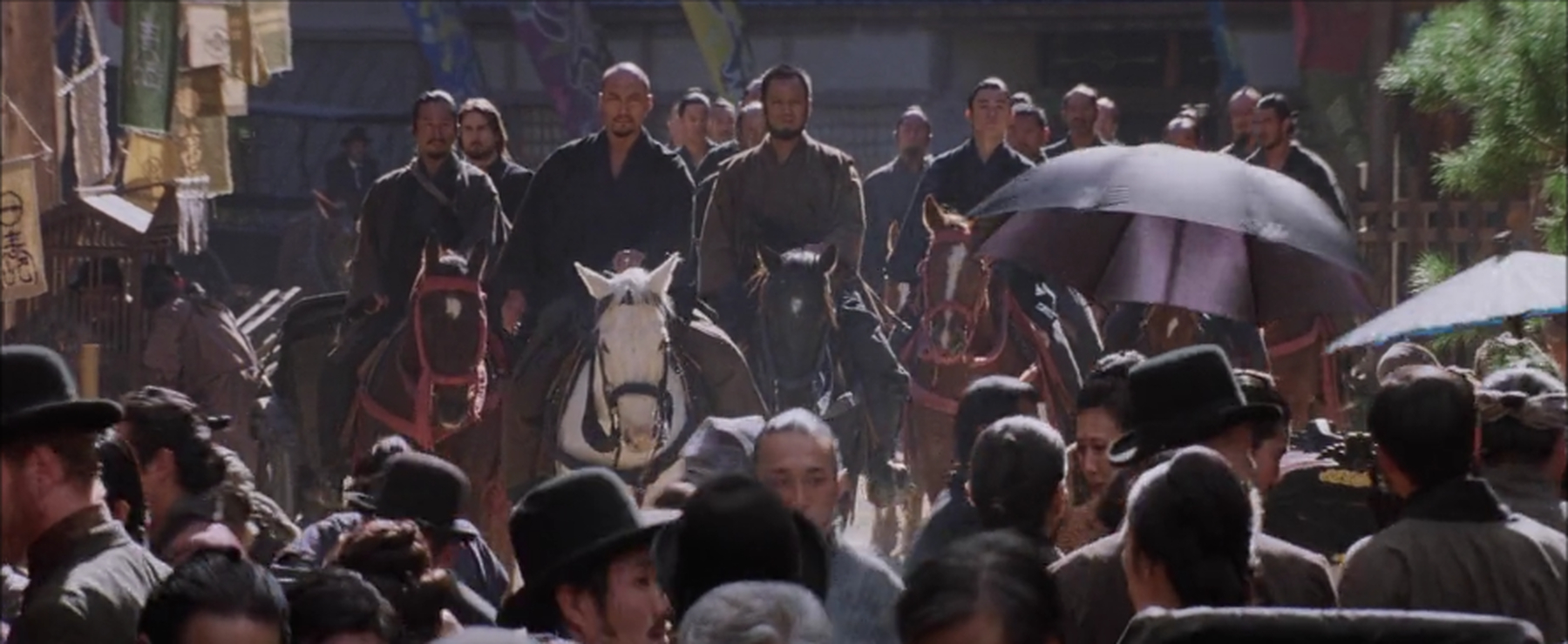 Picture of The Last Samurai