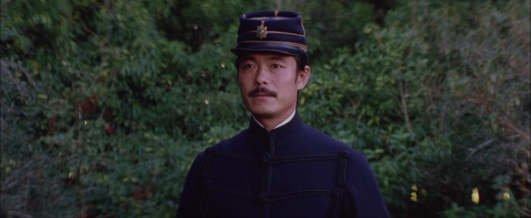 Picture of The Last Samurai