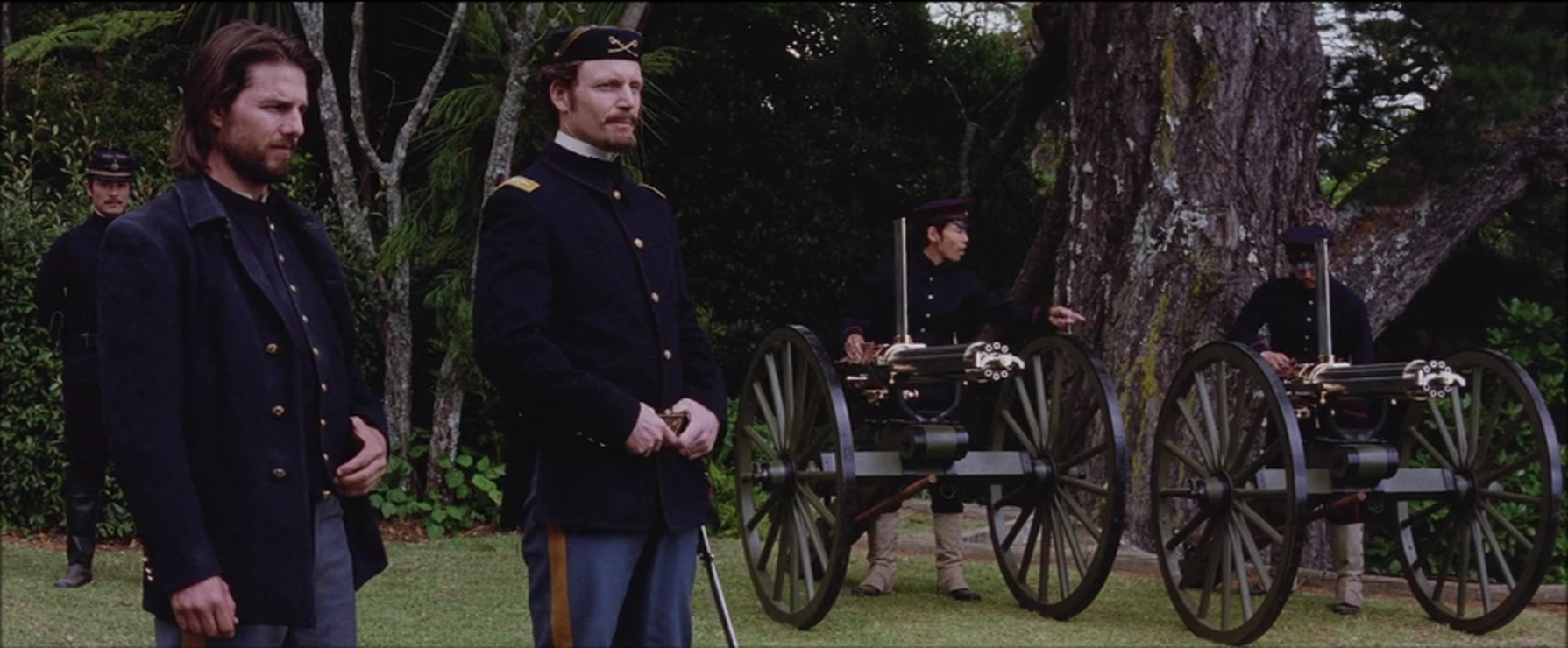 Picture of The Last Samurai