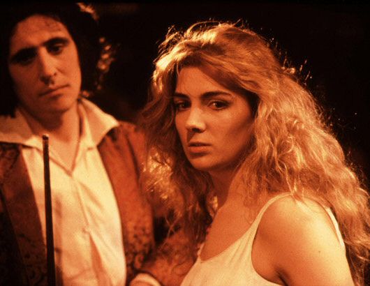Picture of Gothic (1986)