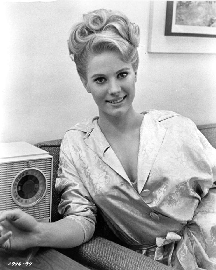 Picture of Mimsy Farmer