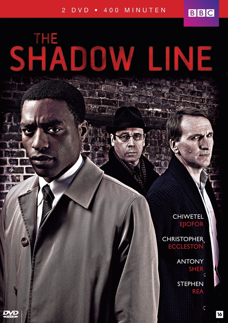 Picture of The Shadow Line