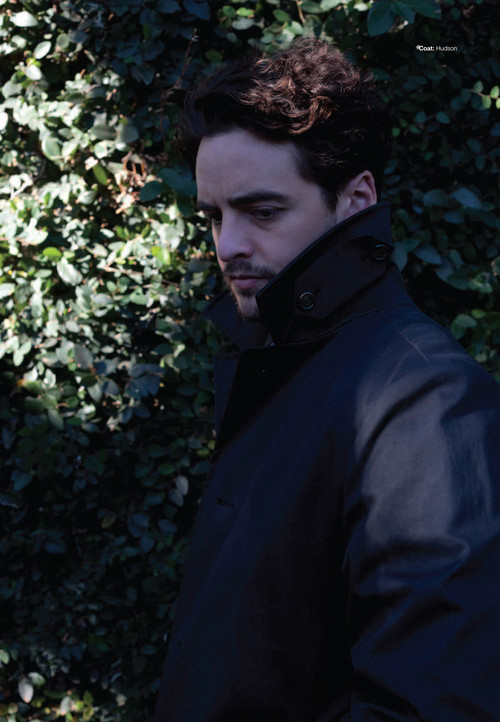 Picture of Vincent Piazza