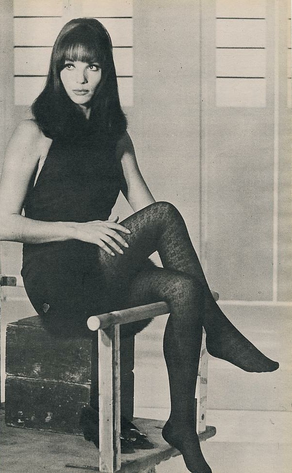 Picture of Elsa Martinelli