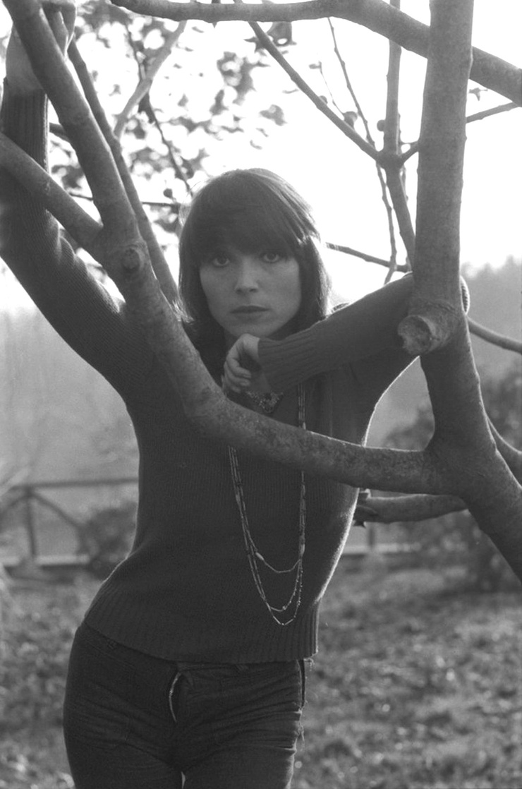 Picture of Elsa Martinelli