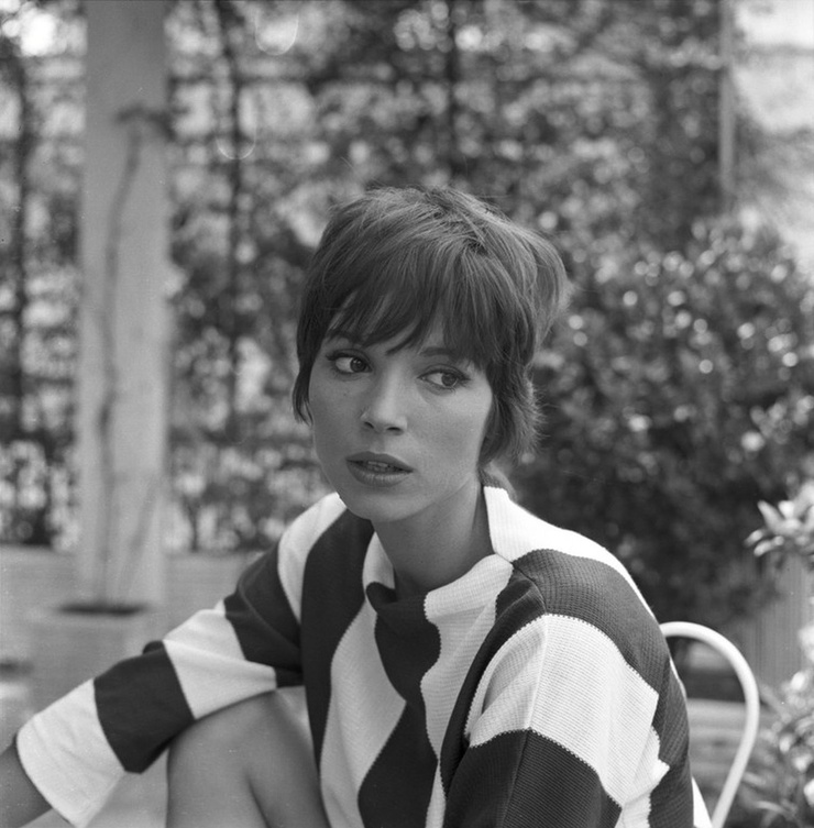 Picture of Elsa Martinelli