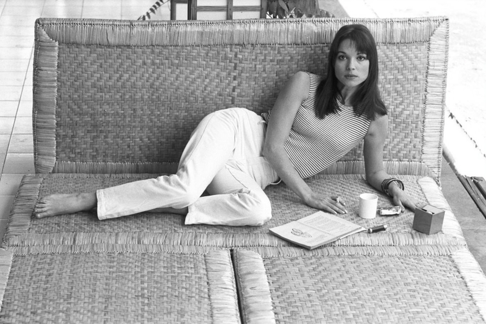Picture of Elsa Martinelli