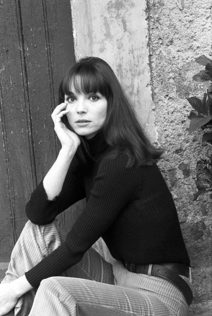 Picture of Elsa Martinelli