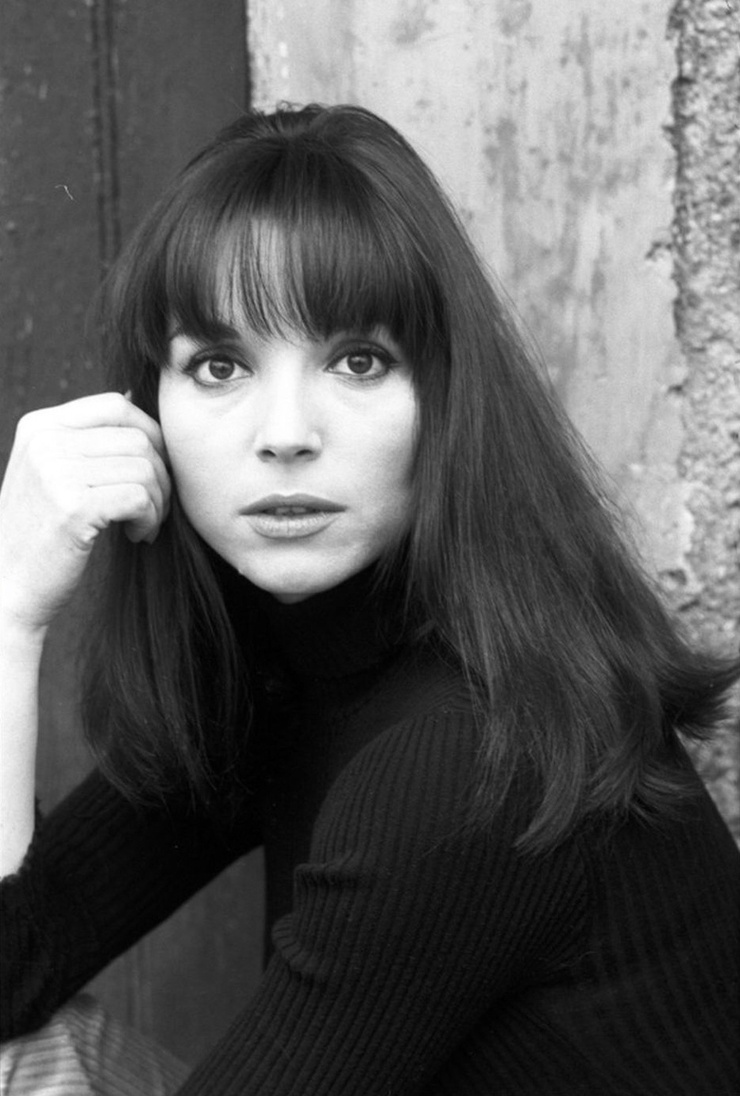 Picture of Elsa Martinelli