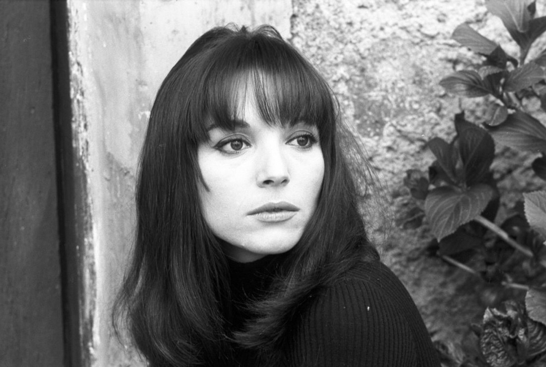 Picture of Elsa Martinelli