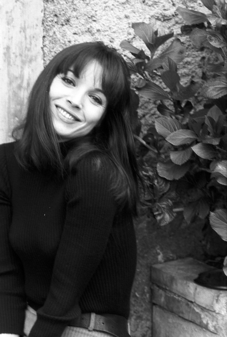 Picture of Elsa Martinelli