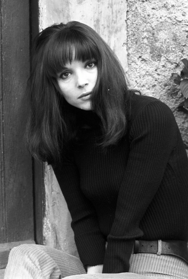 Picture of Elsa Martinelli