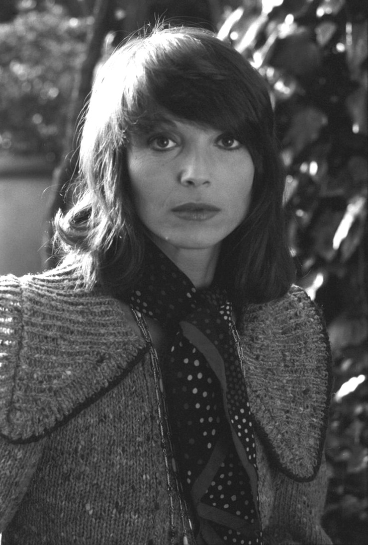 Picture of Elsa Martinelli