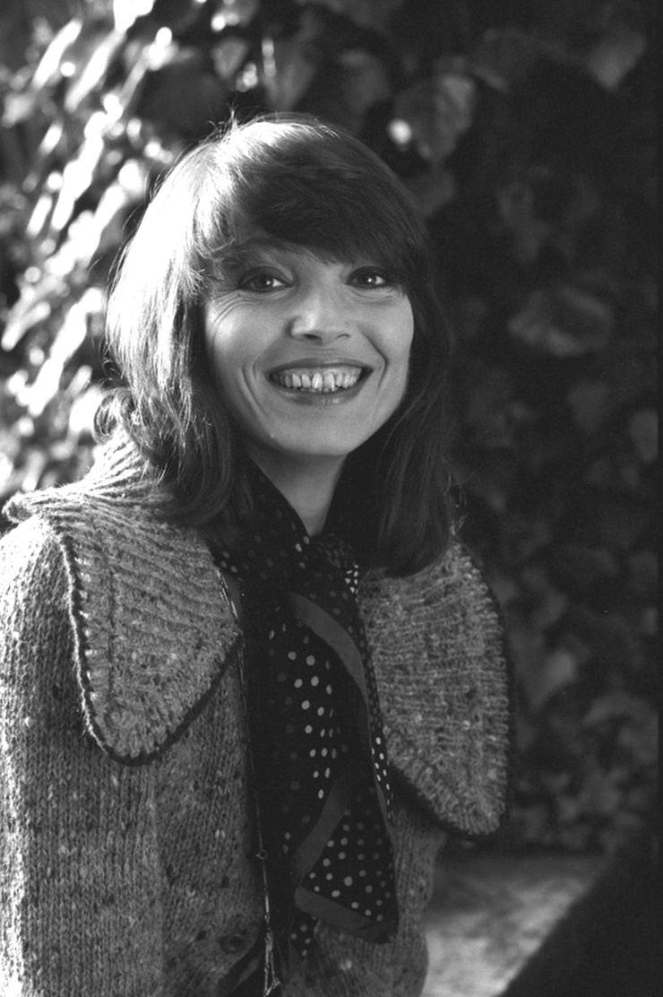Picture of Elsa Martinelli