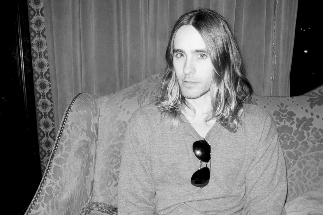 Picture of Jared Leto