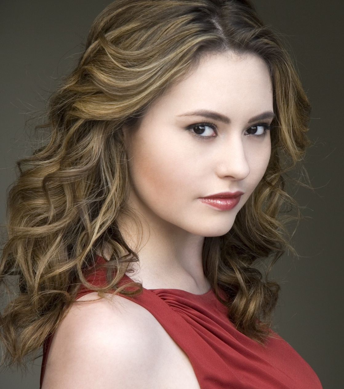 Picture of Jillian Clare